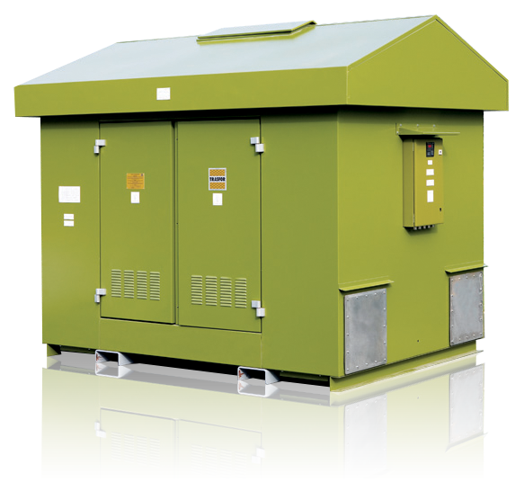 Trasfor - Renewable Energy